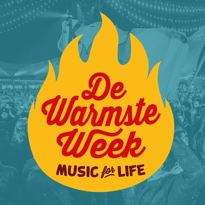 De Warmste Week : AZ Oudenaarde verkoopt op kerstmarkt snoep en ...