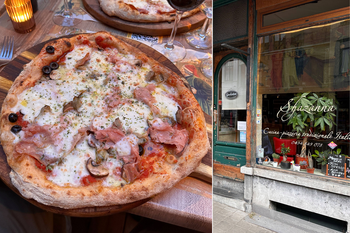 La dolce vita dicht bij huis: ontdek hier 7 Italiaanse restaurants in ...