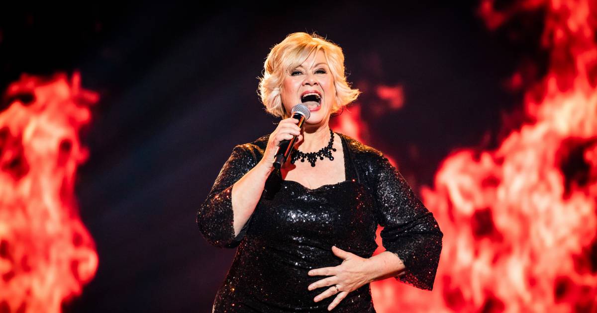 Willy Sommers, Nicole en Hugo en Micha Mara zijn unaniem: “Rita wint ...