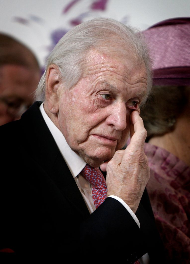 Vader Máxima ligt op de intensive care na valpartij | Libelle