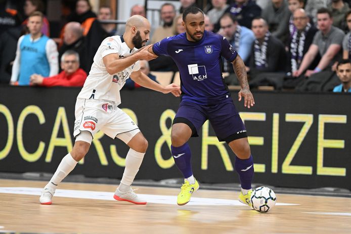 Balkanhelden bezorgen RSCA winst in clasico tegen Antwerpen: eerste ...