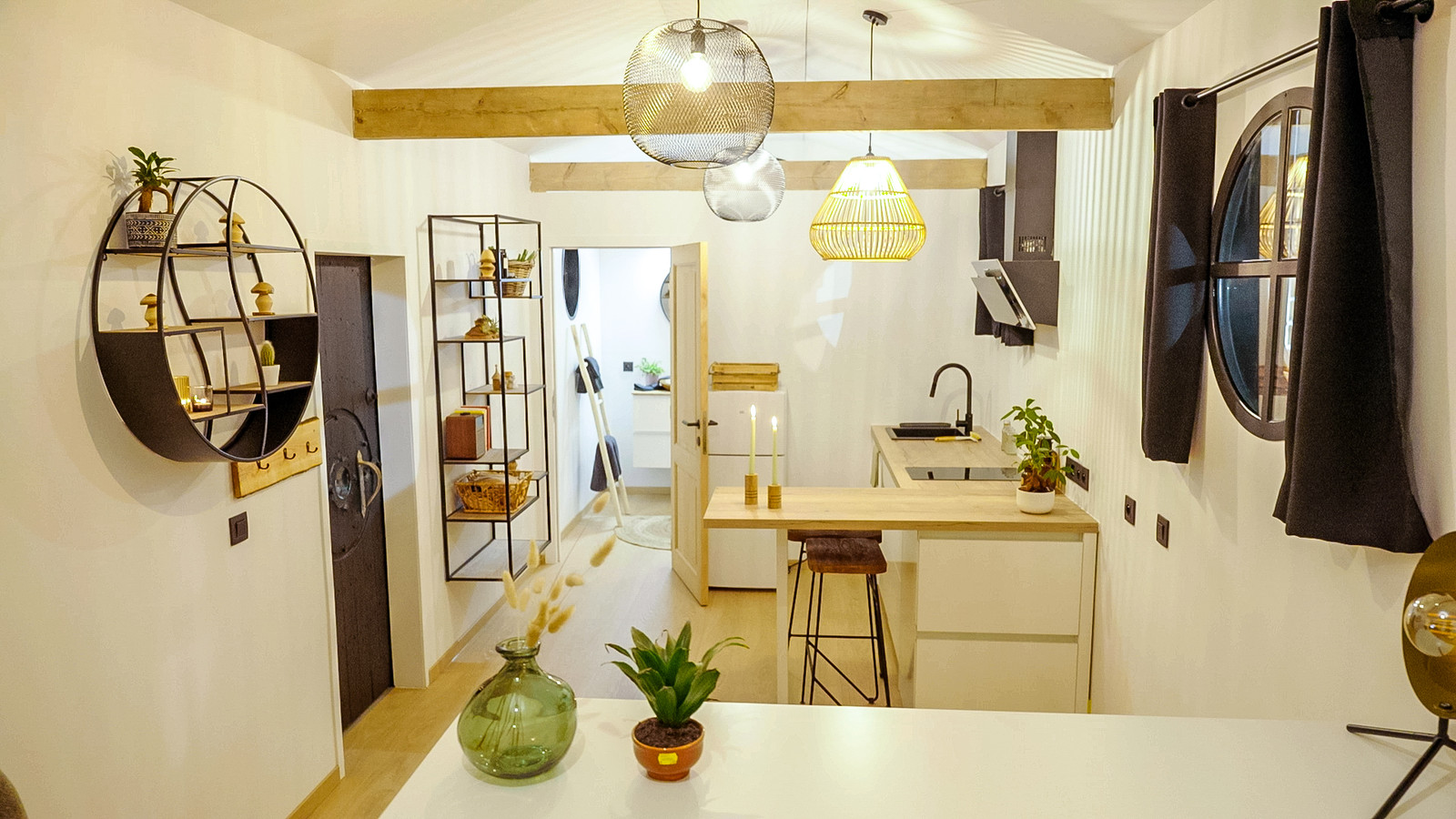 Wonen in een tiny house? Dit zijn de voordelen en obstakels: “Er zijn ...