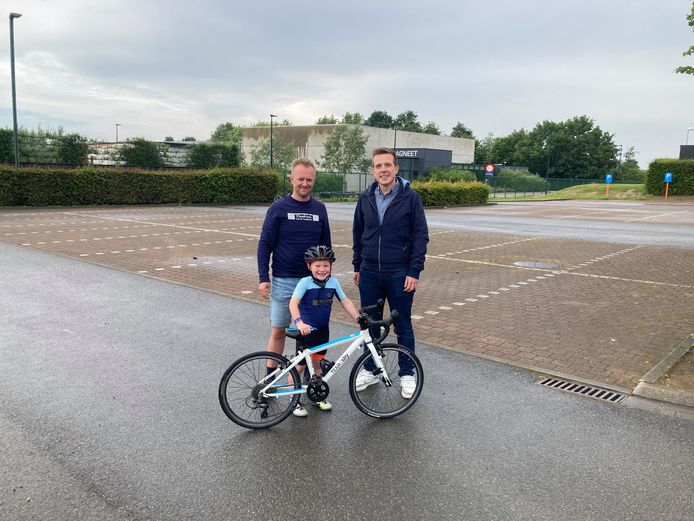 Vanaf september nieuwe fietslessen voor kinderen in Pittem | Pittem ...