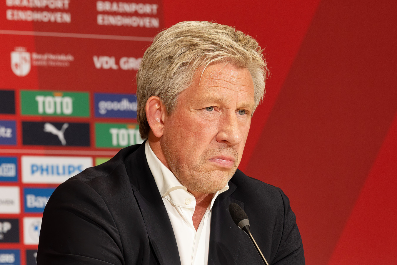 PSV compleet overvallen door vertrek Ruud van Nistelrooij: ‘Bijzonder ... PSV compleet overvallen door vertrek Ruud van Nistelrooij: ‘Bijzonder ...