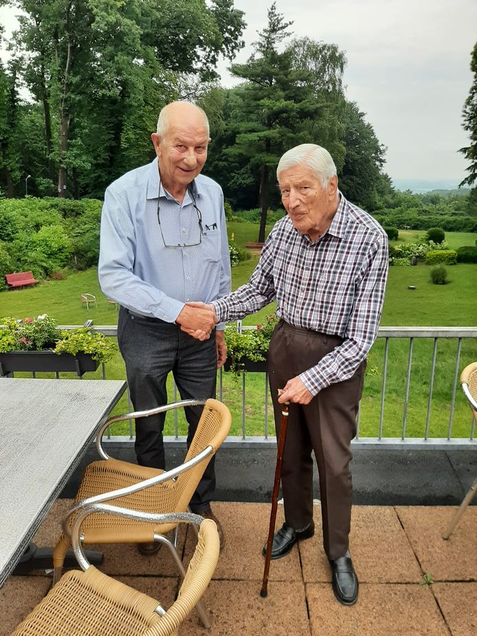 Zo ontsnapte minister Dries van Agt aan zijn Brabantse bewakingsteam ...