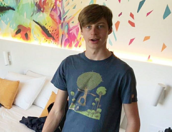 Toestand Lennert (17) gaat lichtjes vooruit: “Het meest kritieke punt ...