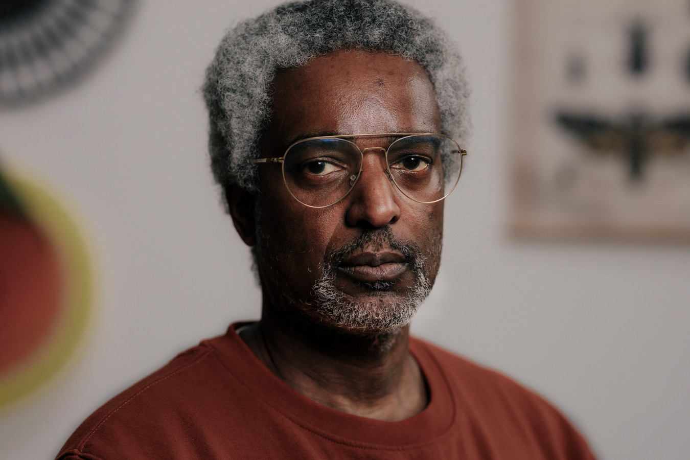 Terug naar de gijzeling in de Apple Store: ‘Na vijf uur in die kast ...