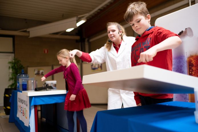 Technopolis pakt uit met nieuw logo: “Luidt nieuw tijdperk in ...