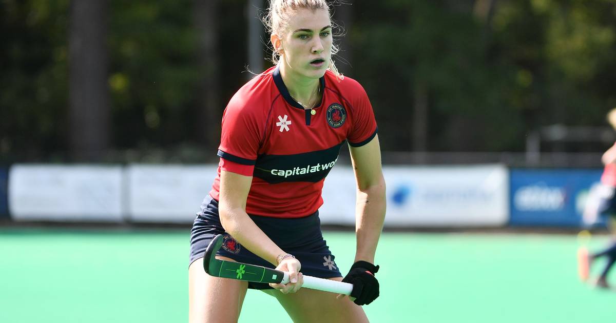 Valerie Magis voelt zich helemaal thuis in Brasschaat: “Ik wil met ...