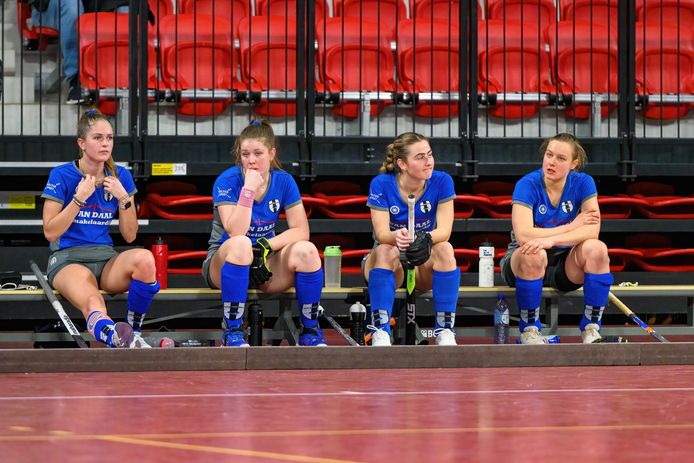 Ring Pass degradeert opnieuw uit de hoofdklasse: ‘We moeten iets ...