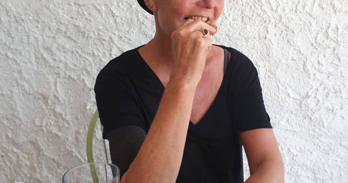 Jantien van de Kraats wilde zo graag ‘kleurrijk leven’ | Middelburg ...