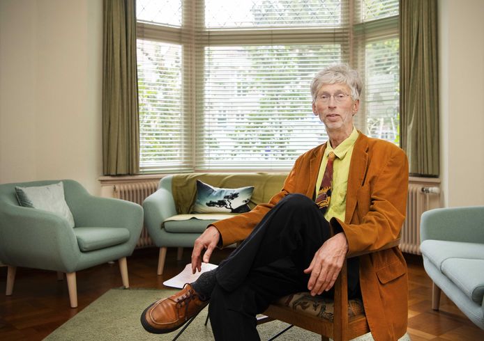 Stikstofstrijder Vollenbroek: CDA en VVD pakken boeren met nieuwe ...