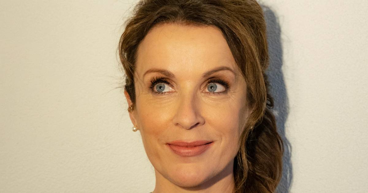 Annick Boer: van typetjes op tv naar cabaret in het theater | Zeeland ...