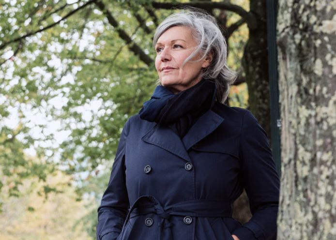 Annick Ruyts praat voor het eerst over haar ontslag bij de VRT. “De ...