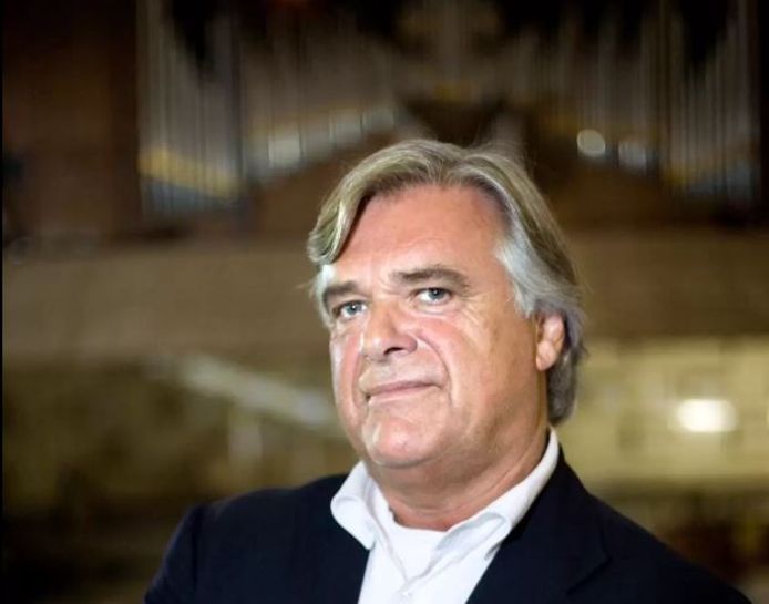 ‘Een man van de grote, bouwkundige gebaren': Bredase architect Rob ...