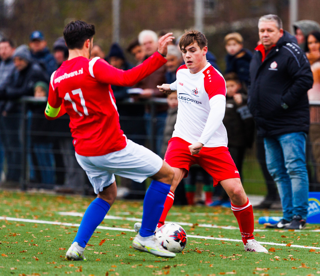 Lars Branderhorst over dé derby: ‘Ondanks het verbod zal er zeker ...