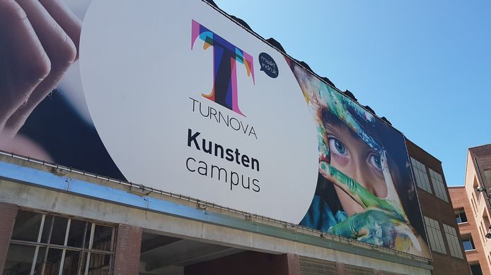 Parking Turnova opent in binnenstad : “Mijlpaal en belangrijk voor onze ...