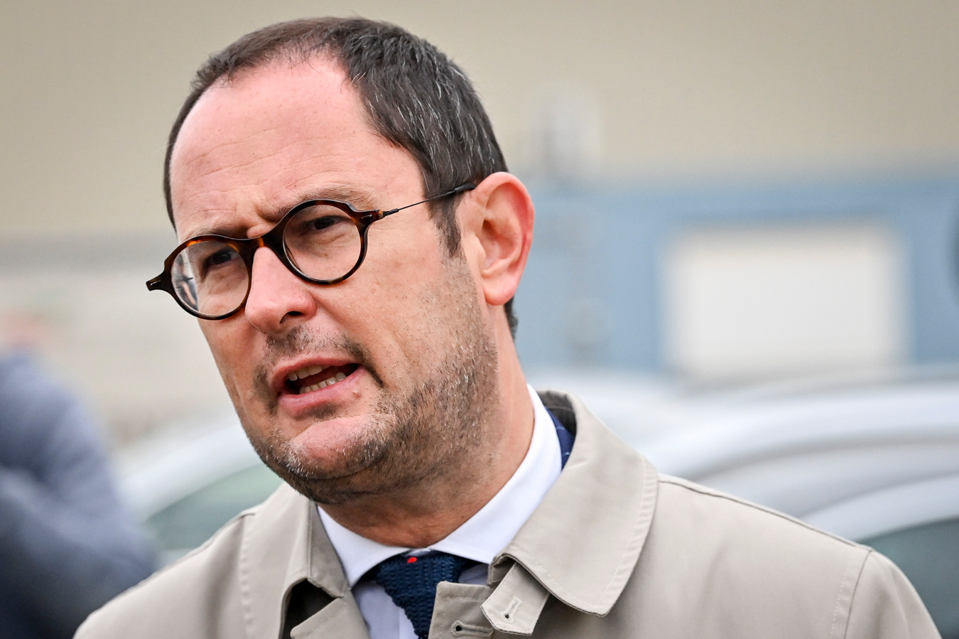 Petit miracle de Noël: le portrait d’un avocat vieux de 100 ans passe ...