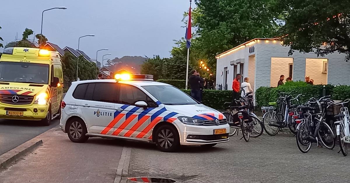 Broers Derks krijgen de volle laag als ze hun dancing weer openen: ‘U ...