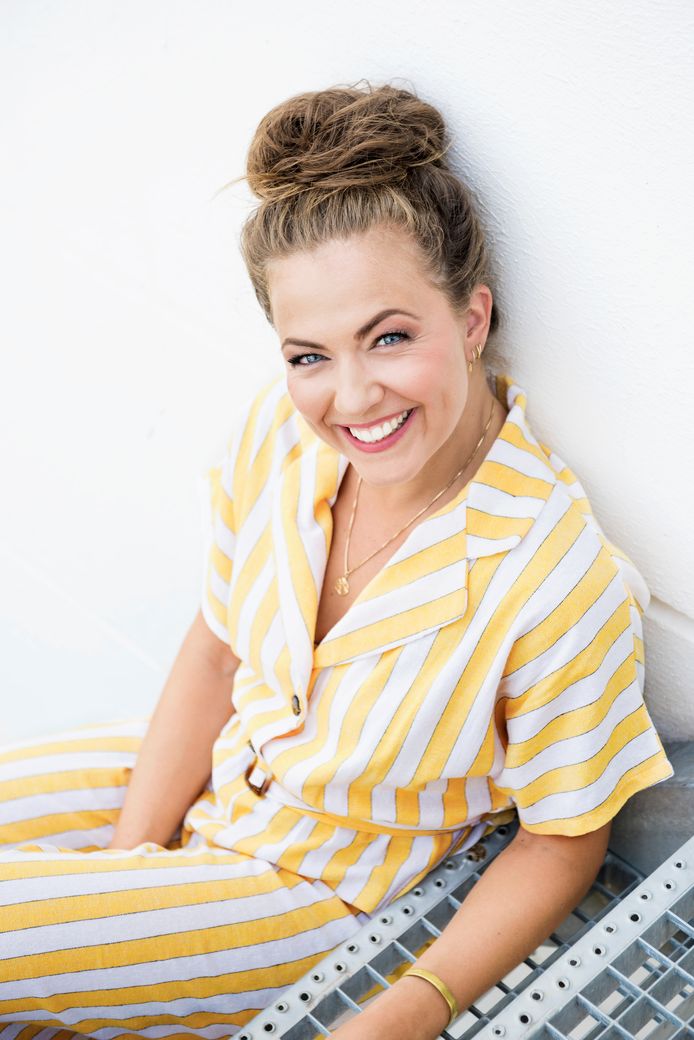 33. Frances Lefebure: Geen suikerspin maar een pomme d'amour | De Krant ...