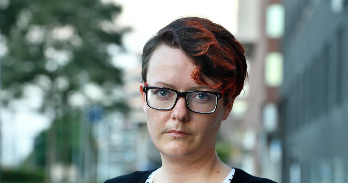 Tineke (33) is volgens de definitie ‘een verward persoon' | Gezond | ed.nl