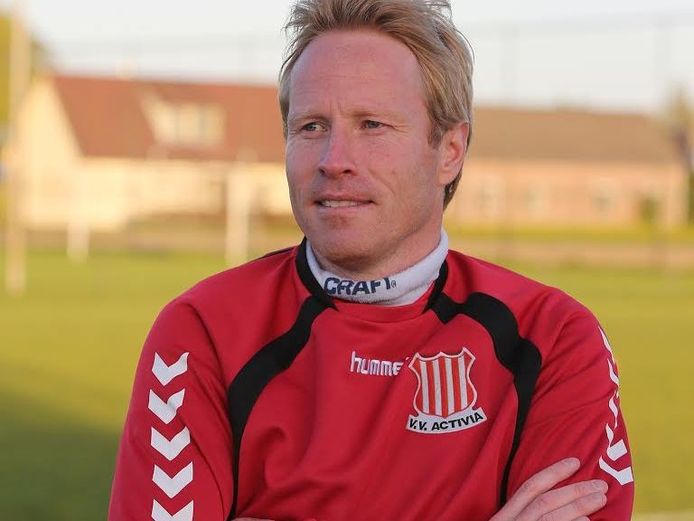 Toine Rorije tekent bij als trainer van Colmschate | Regio Apeldoorn ...