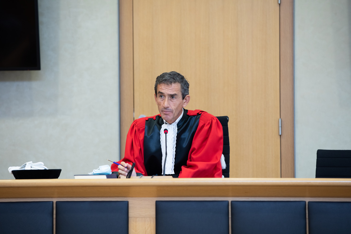 Een van vermoedelijke daders moord op Silvio Aquino opgepakt in Spanje ...