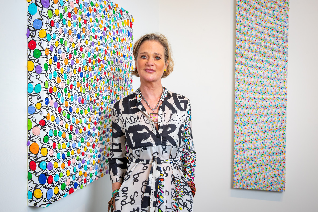 Van de metamorfose van prinses Charlene tot de paniek om Albert: het ...