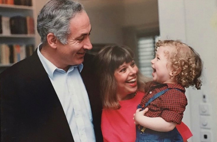 PORTRET. Yair Netanyahu: de zoon die vindt dat je Palestijnse kinderen ...