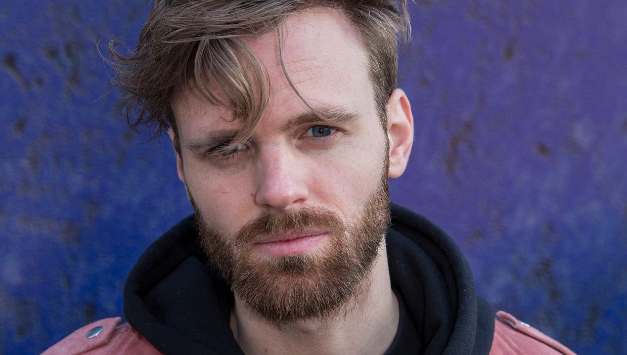 Tim Hofman en Arjen Lubach maken kans op social awards | Het Parool