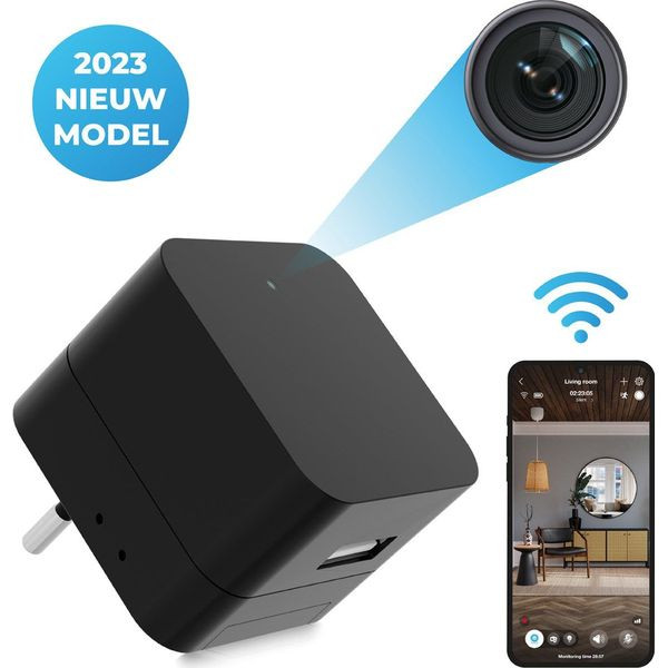 Een verborgen camera in een vakantiehuis: zo kan je hem vinden | Foto ...