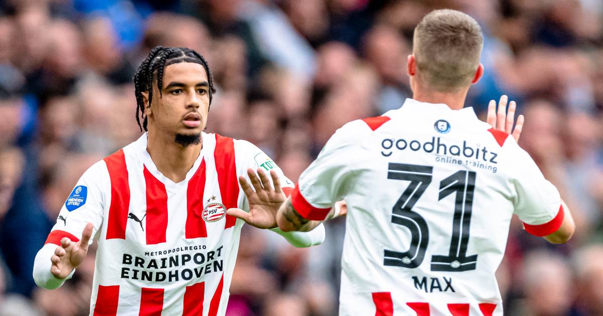 Waarom er voor PSV werk aan de winkel is tijdens de winterstop en (huur ...