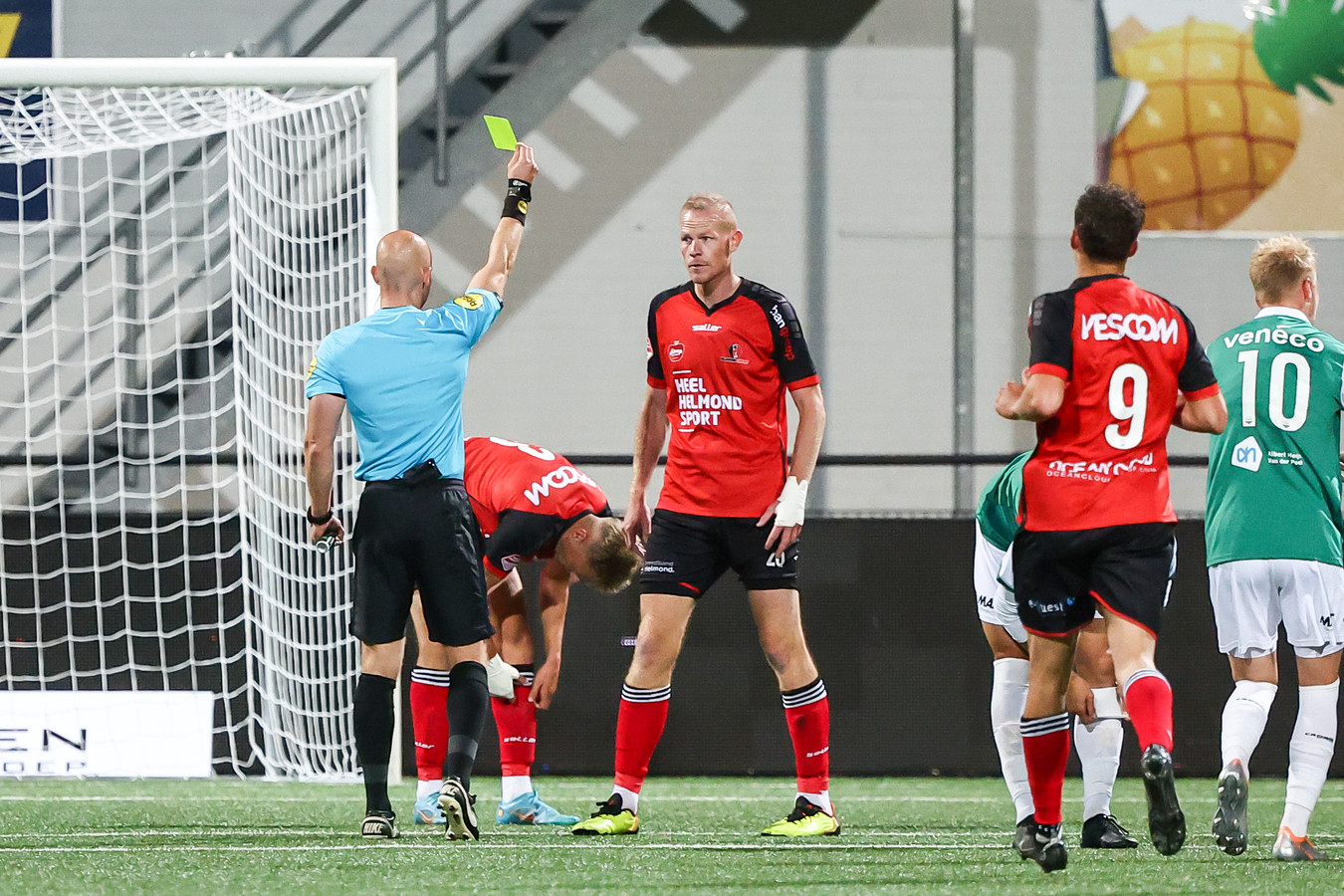 Tom Beugelsdijk (34) tevreden met ‘nieuw leventje’ na afscheid van het ...