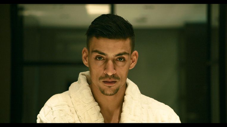 Rapper Boef: ‘Ik ben nu een voorbeeld voor de jeugd’ | Humo