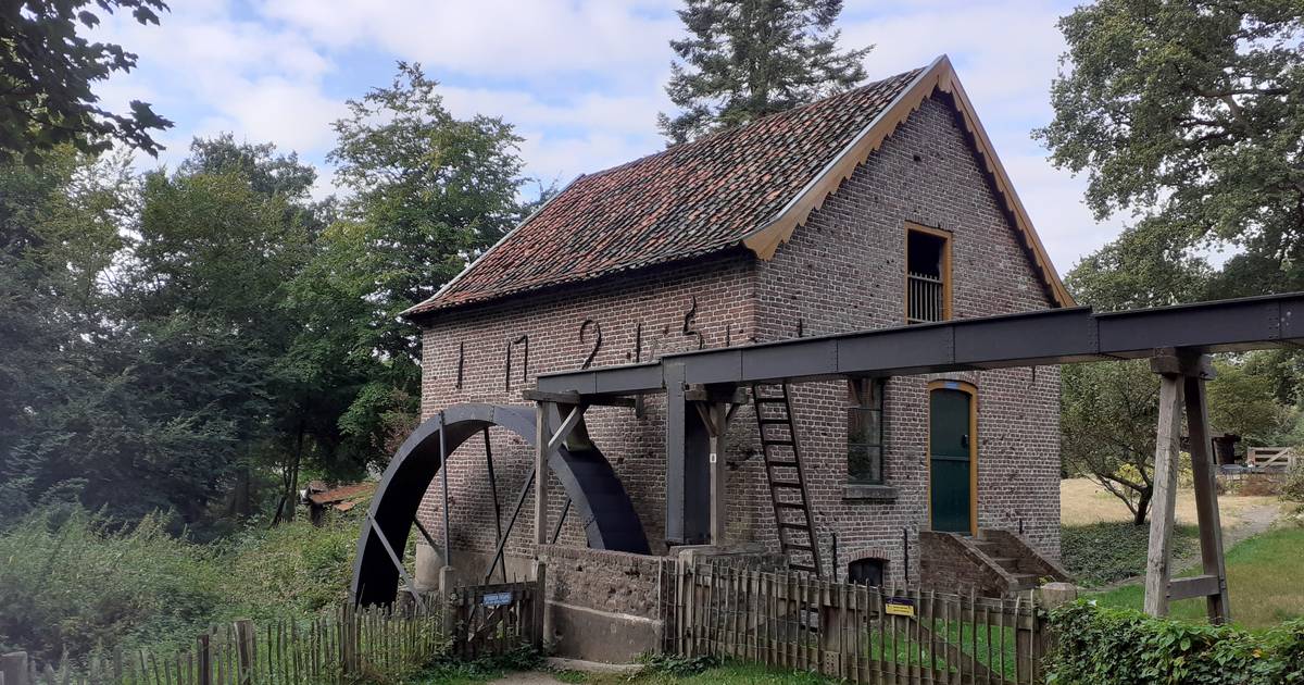 Voor het eerst Open Monumentendag in Mook en Middelaar | Mook en ...