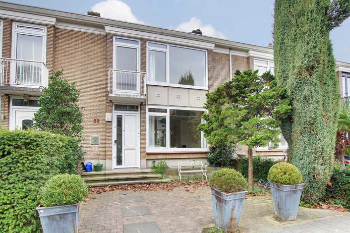 Rijtjeshuis van 1,5 miljoen euro is al verkocht (voor bijna de ...