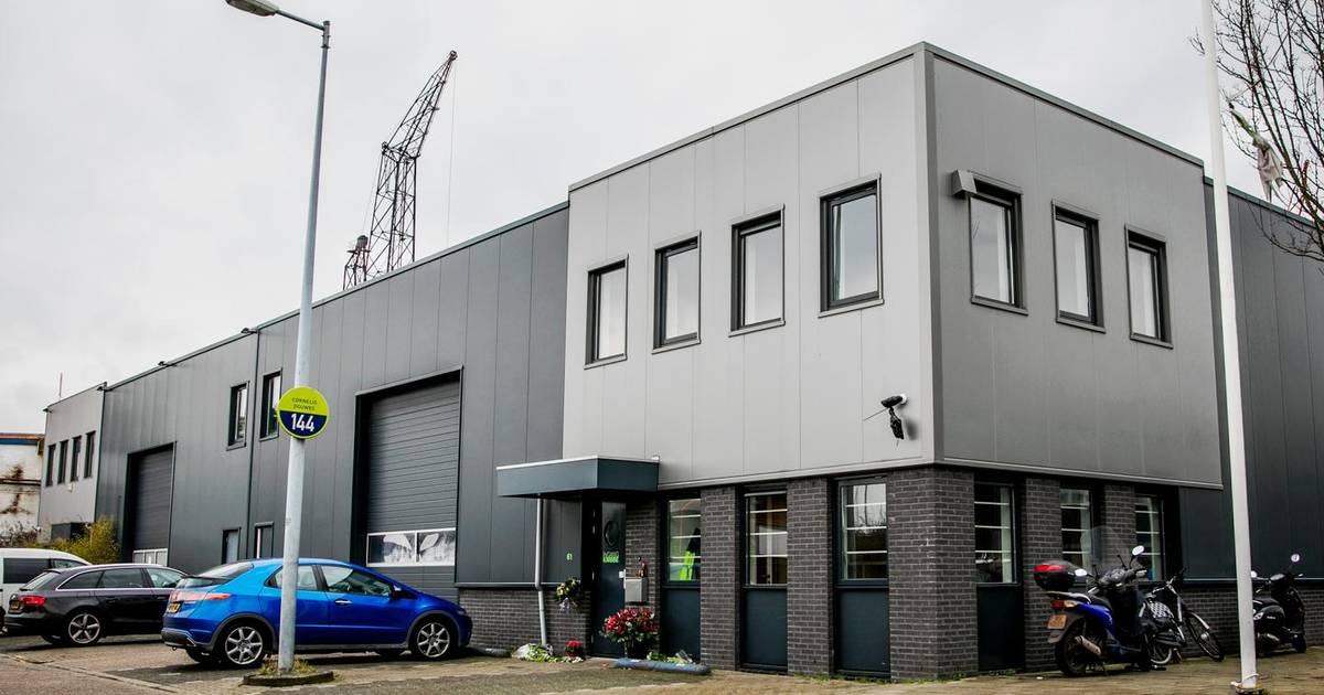 Justitie: 'Shurandy S. moest meteen weer misdrijf plegen' | Amsterdam ...