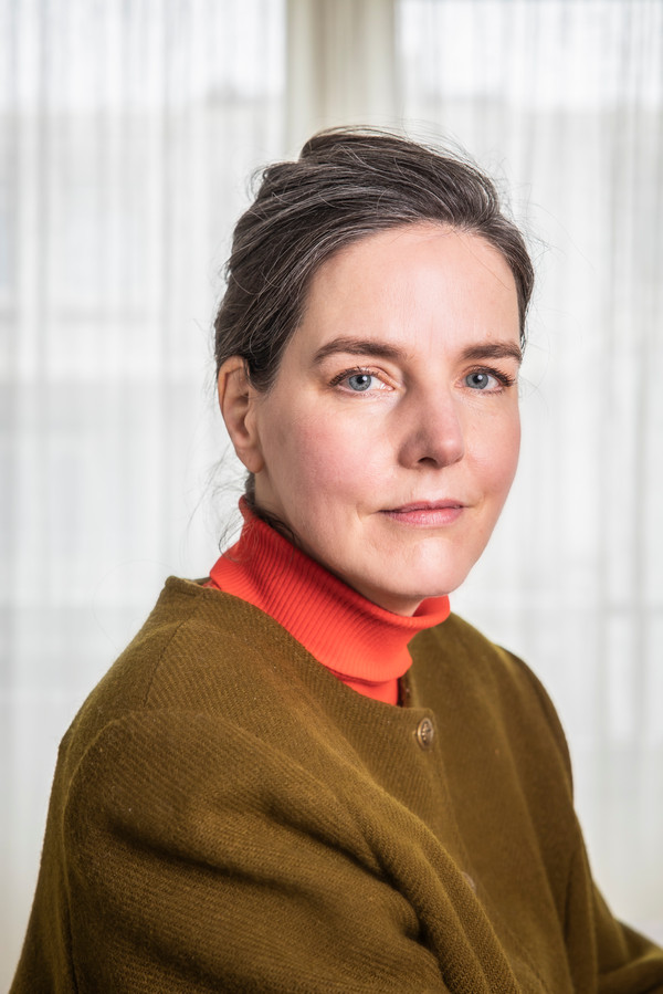 Enschedese Jente (49) genomineerd voor International Booker Prize: ‘Ik ...