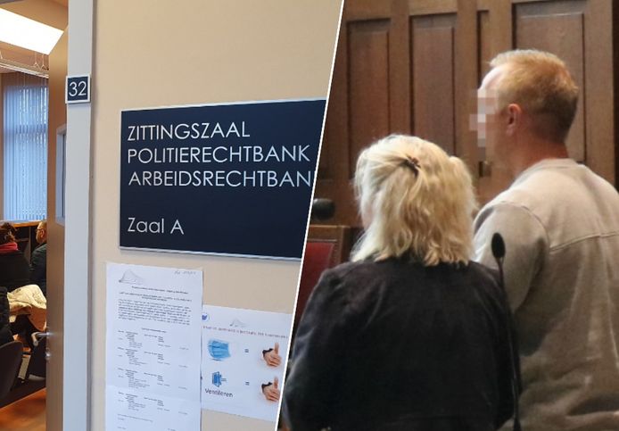 Bestuurder die Femke (17) in coma reed opnieuw betrapt achter het stuur ...