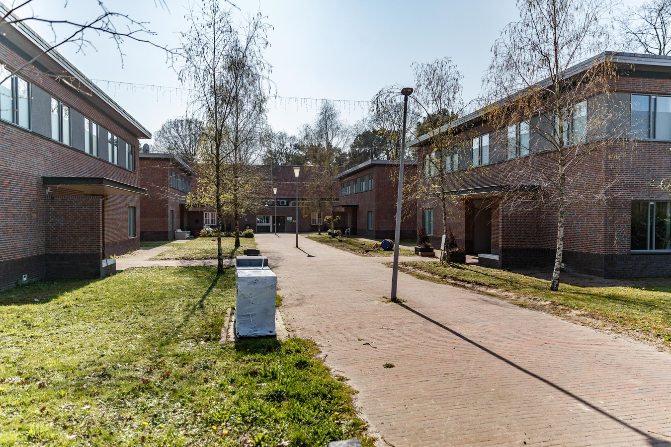 Almata Ossendrecht voorstander verlenging jeugdhulp: ‘Lang niet ...