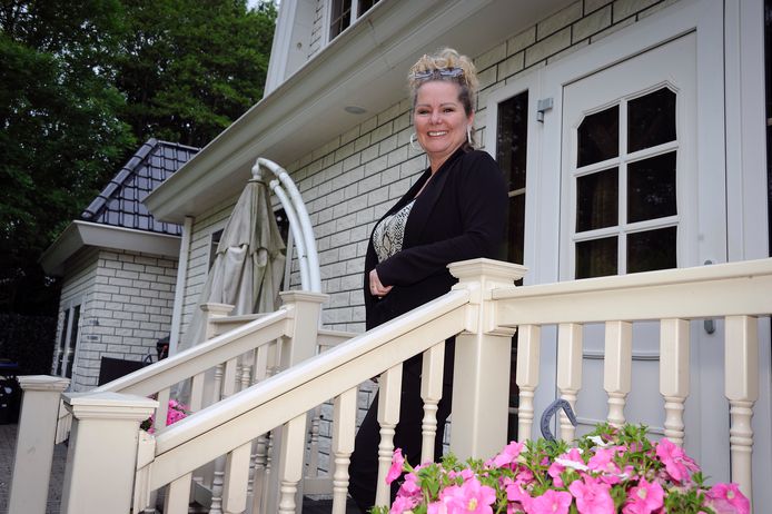 Anneke wil met dochters op woonwagenkamp wonen: ‘Waarom moeten zij ...