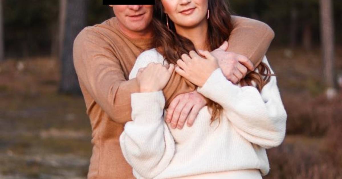 Bijna twee jaar nadat Zoë (33) van rots in Ardennen ‘viel’, zit weduwnaar in cel: “Had haar nog ...