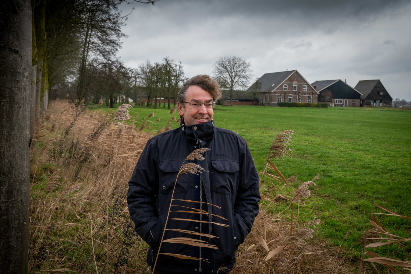 Dertig jaar oude strijd in de Betuwe laait op: landgoed Hemmen baalt ...