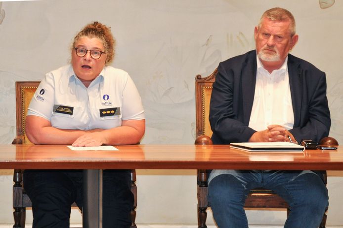 Gemeentebestuur en politie zullen sneller en harder optreden bij ...