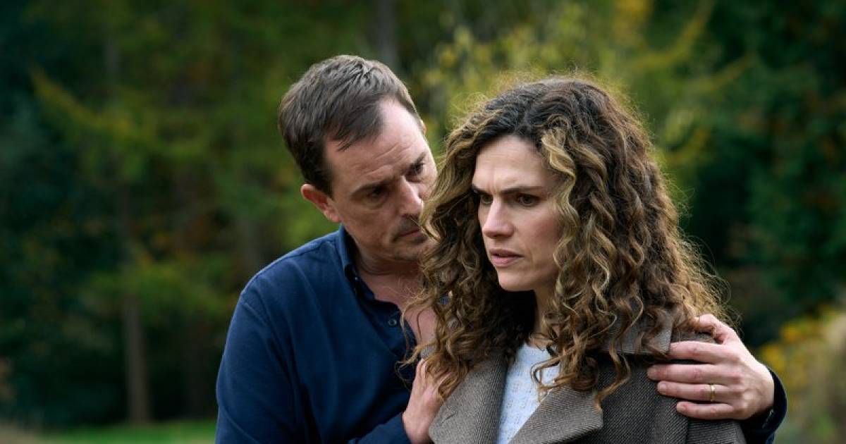 STREAMINGTIP. ‘Het Geheugenspel’: Jan Verheyen en Lien Willaert ...