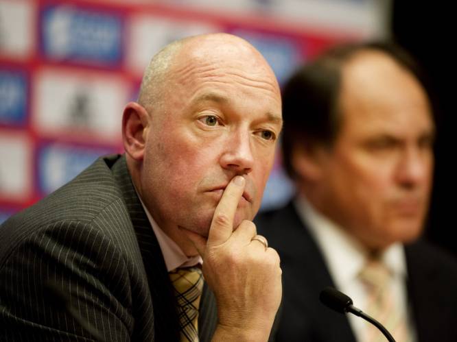 Ajax vindt in Susan Lenderink uit Warnsveld opvolger van financieel ...