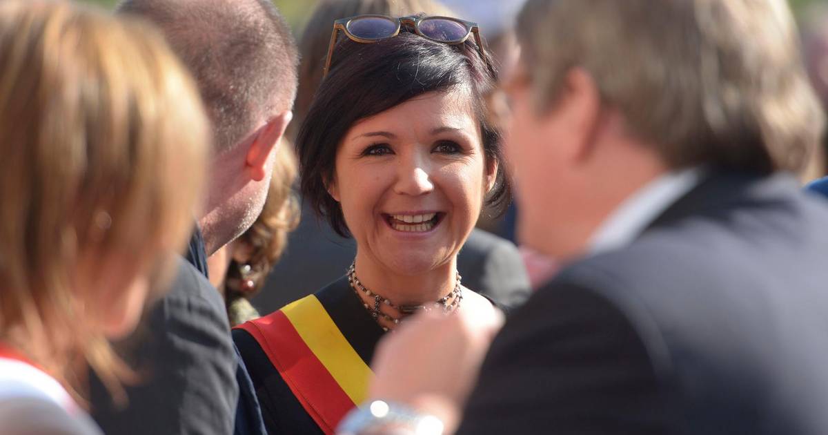 Démission de Hilde Claes: enquête sur l'administration communale de ...