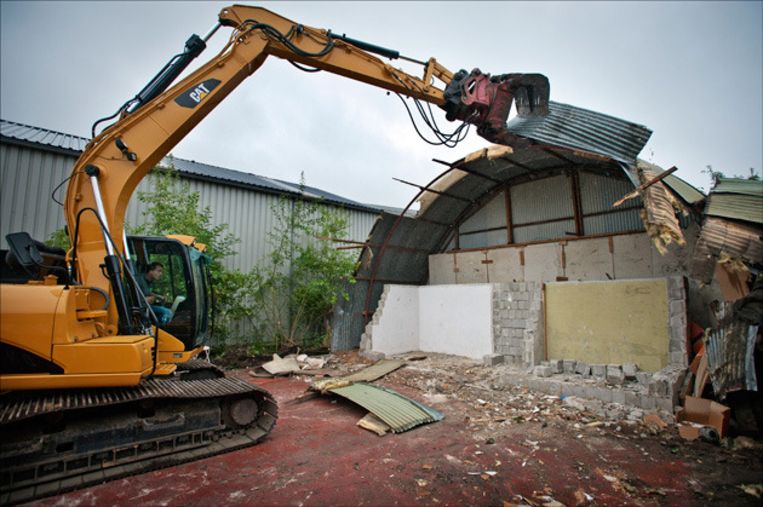Holleeder eist verbod film Heinekenontvoering | De Volkskrant