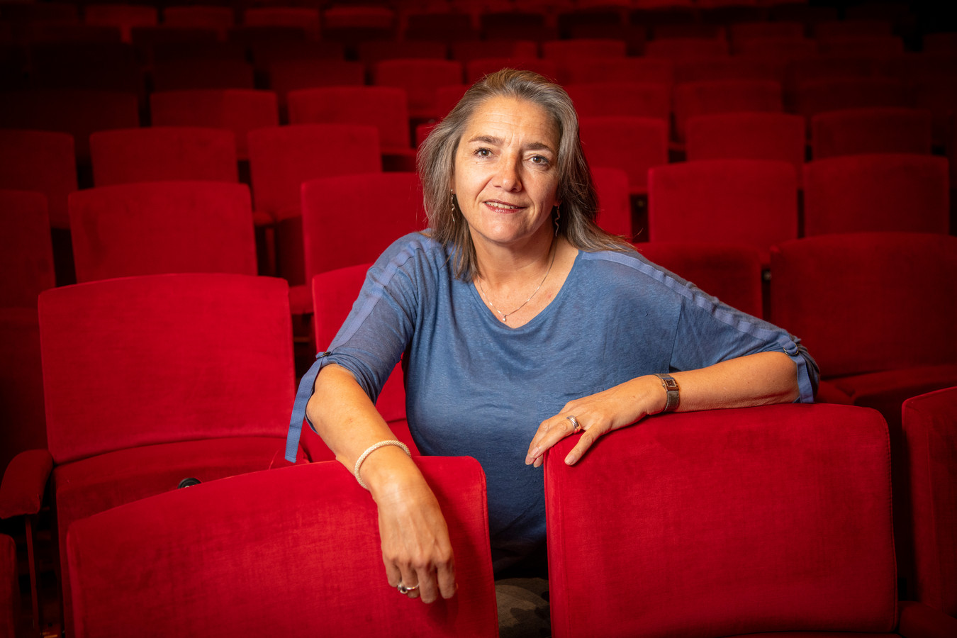 Na corona dreigt opnieuw zwaar weer voor oostelijke theaters ...