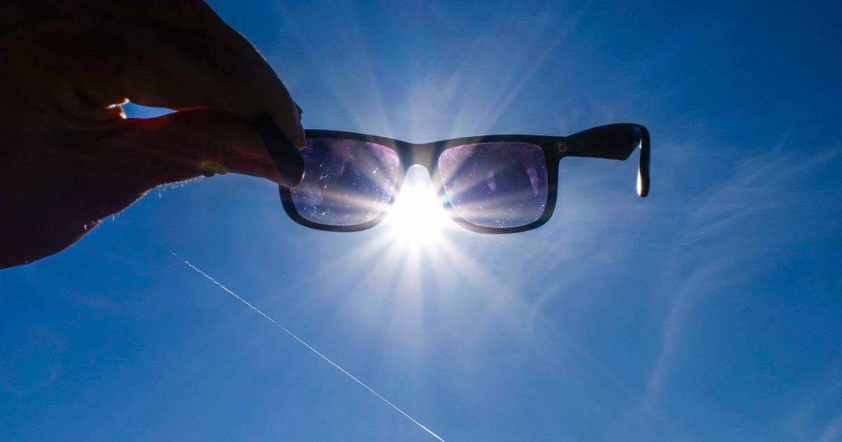 WEERBERICHT. Volgend weekend stijgt temperatuur naar 20 graden of meer ...